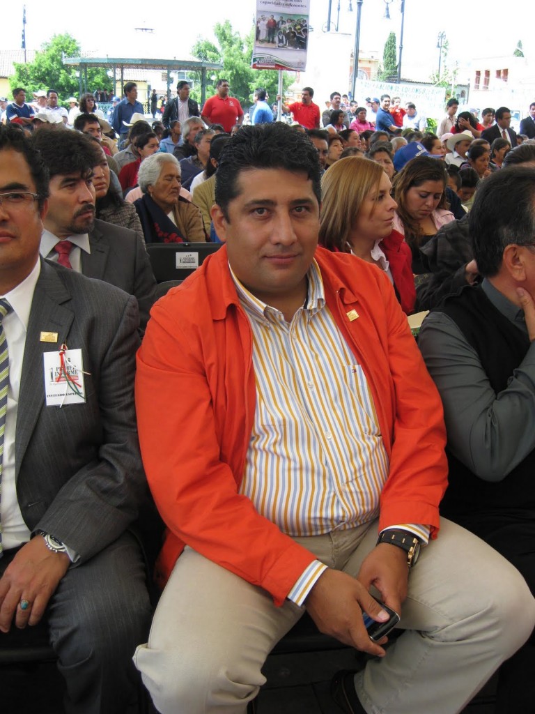 Hijo d Ramiro Rendòn Renteria – Zona Centro Noticias