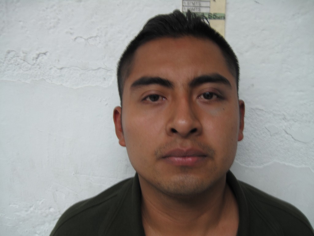 SAMUEL BERNABE CASTILLO 001 – Zona Centro Noticias