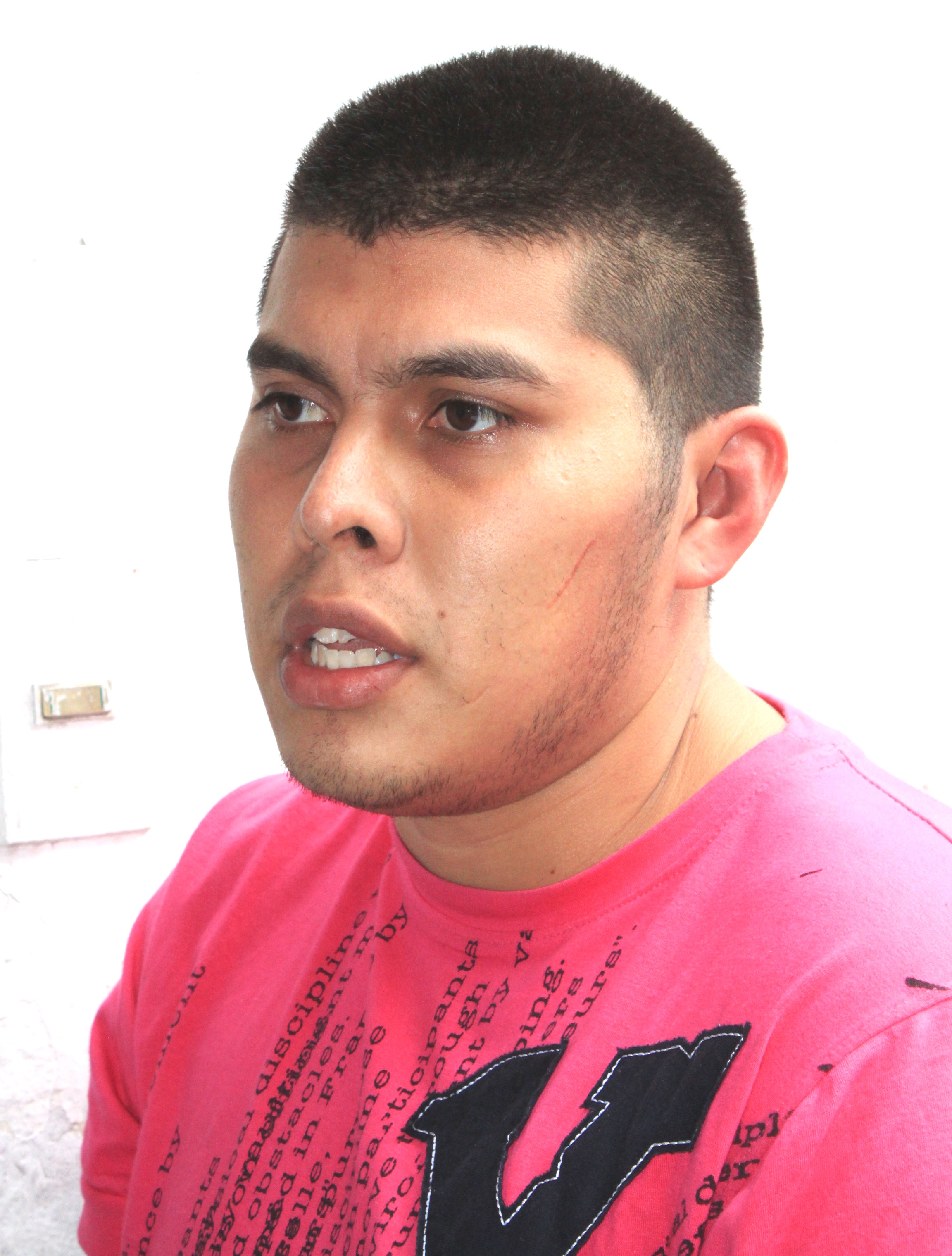 DESMANTELAN PELIGROSA BANDA DE SECUESTRADORES EN CHAMILPA – Zona Centro ...