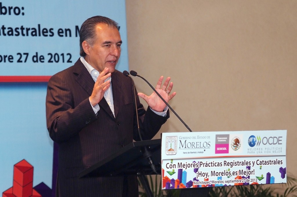 Marco Antonio Adame Castillo – Zona Centro Noticias