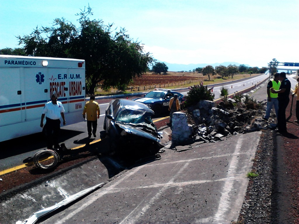 accidentes – Zona Centro Noticias