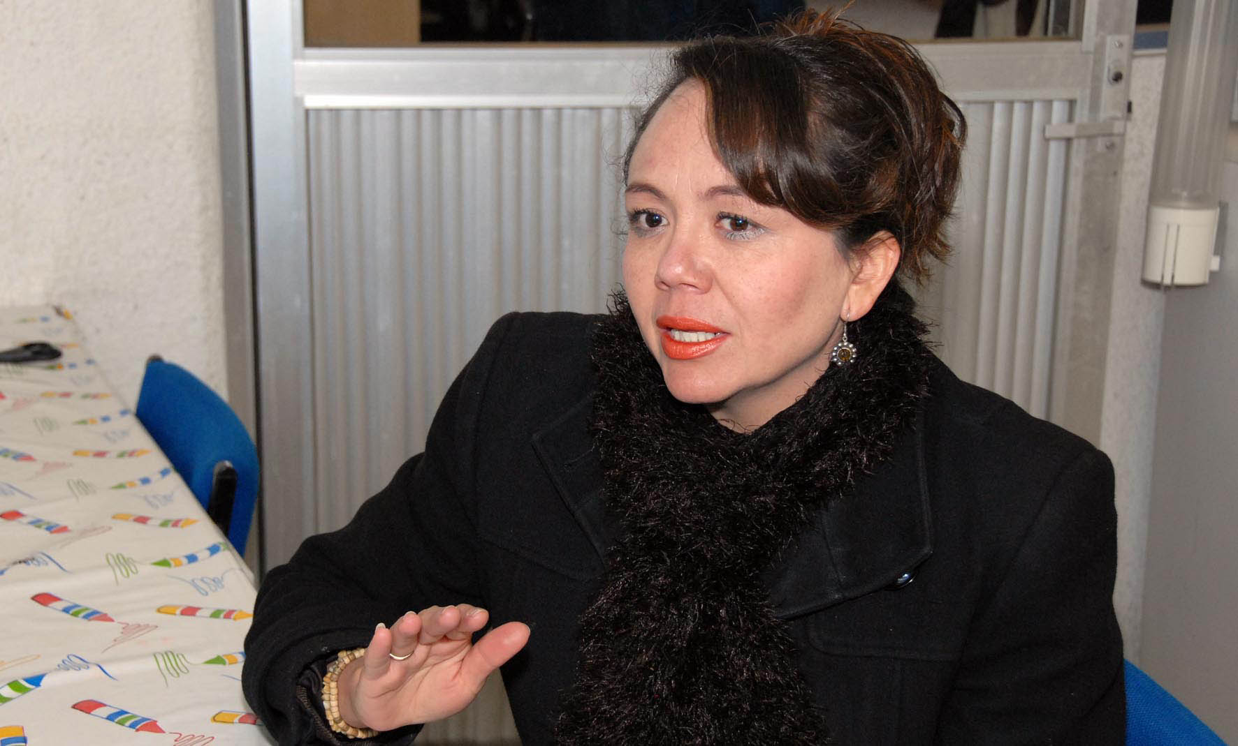 PROPONEN REUTILIZAR AGUA DE NEJAYOTE DESECHADA EN EL PROCESO DE ...