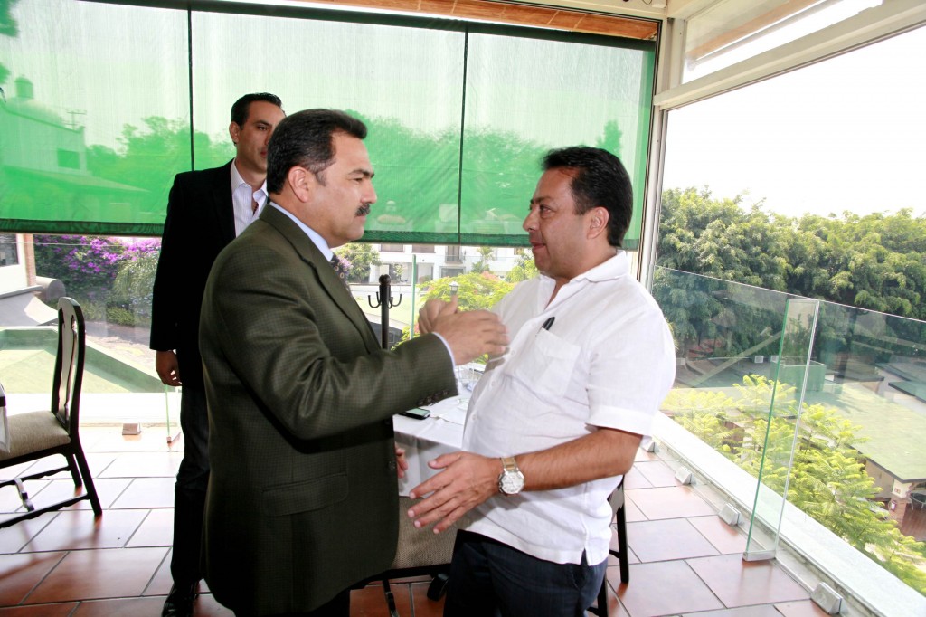 Oscar Segura Zubillag – Zona Centro Noticias