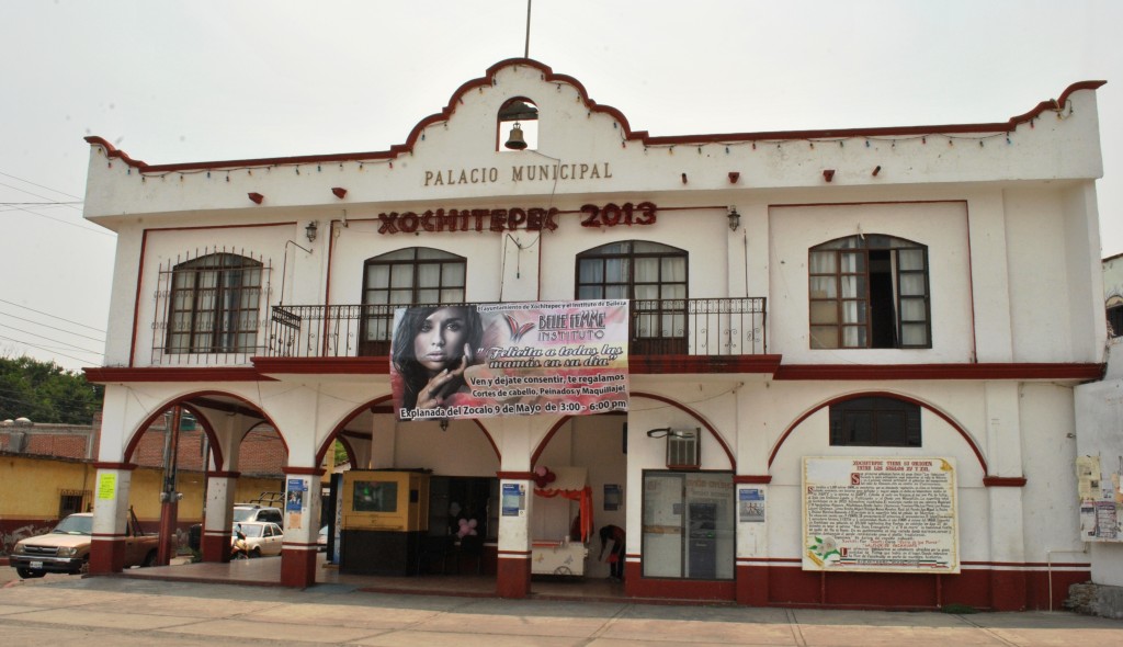 Xochitepec – Zona Centro Noticias