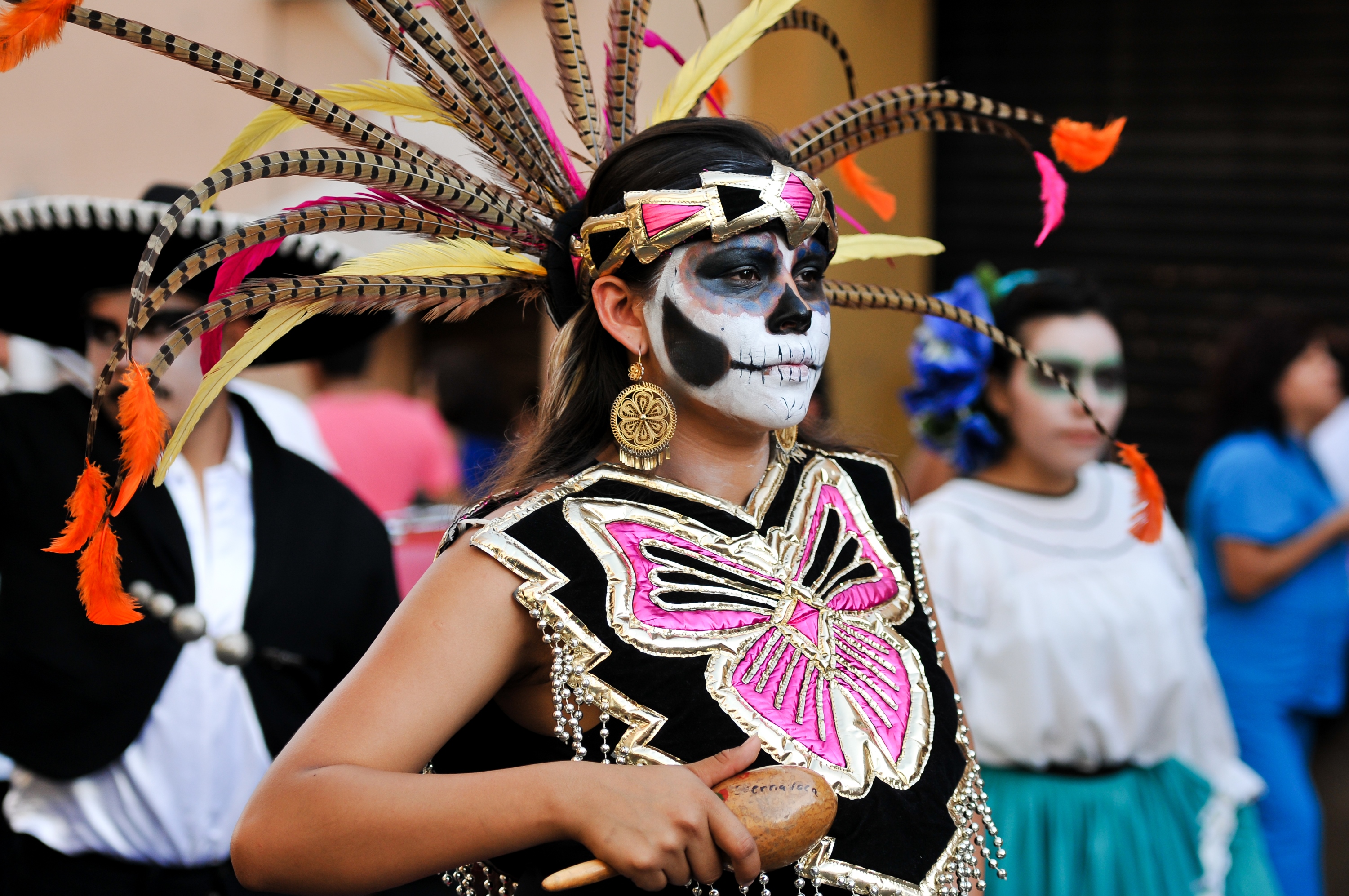 ELENA CEPEDA ENCABEZA EL INICIO DE LAS CELEBRACIONES DEL MIQUIXTLI 2013 ...