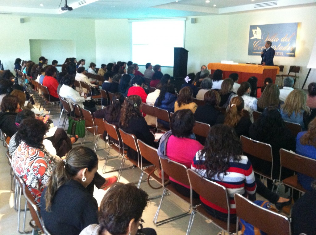 IEBEM – Zona Centro Noticias