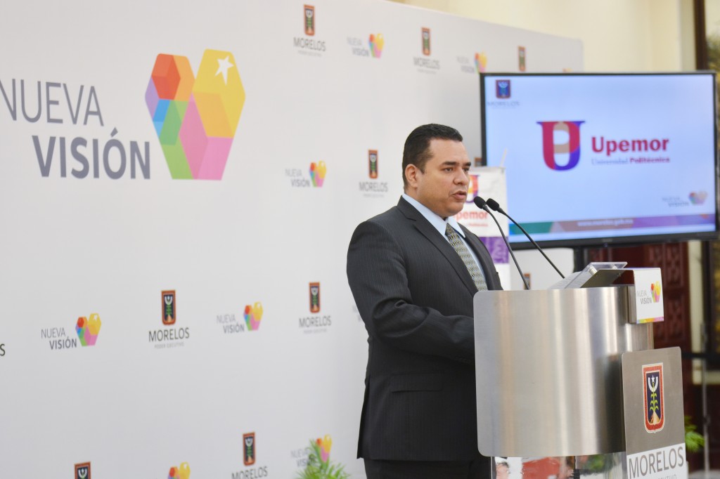 REGISTRAN EGRESADOS DE LA UPEMOR 92 POR CIENTO DE OCUPACIÓN LABORAL AL ...