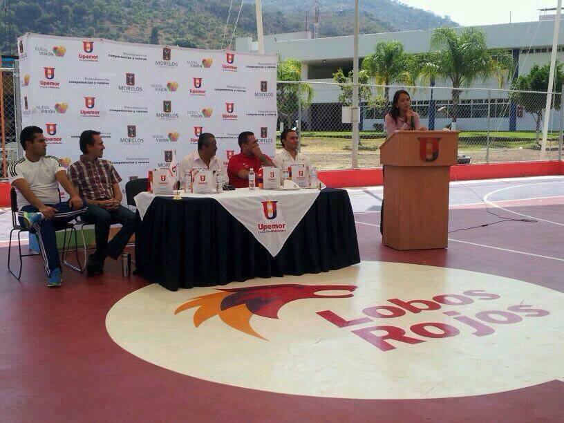 FIRMA UPEMOR CONVENIO PARA PRÁCTICAS PROFESIONALES – Zona Centro Noticias