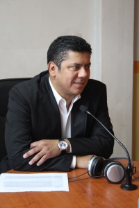 COMPARECERÁ EL FISCAL GENERAL PORQUE ES OBLIGACIÓN CONSTITUCIONAL ...