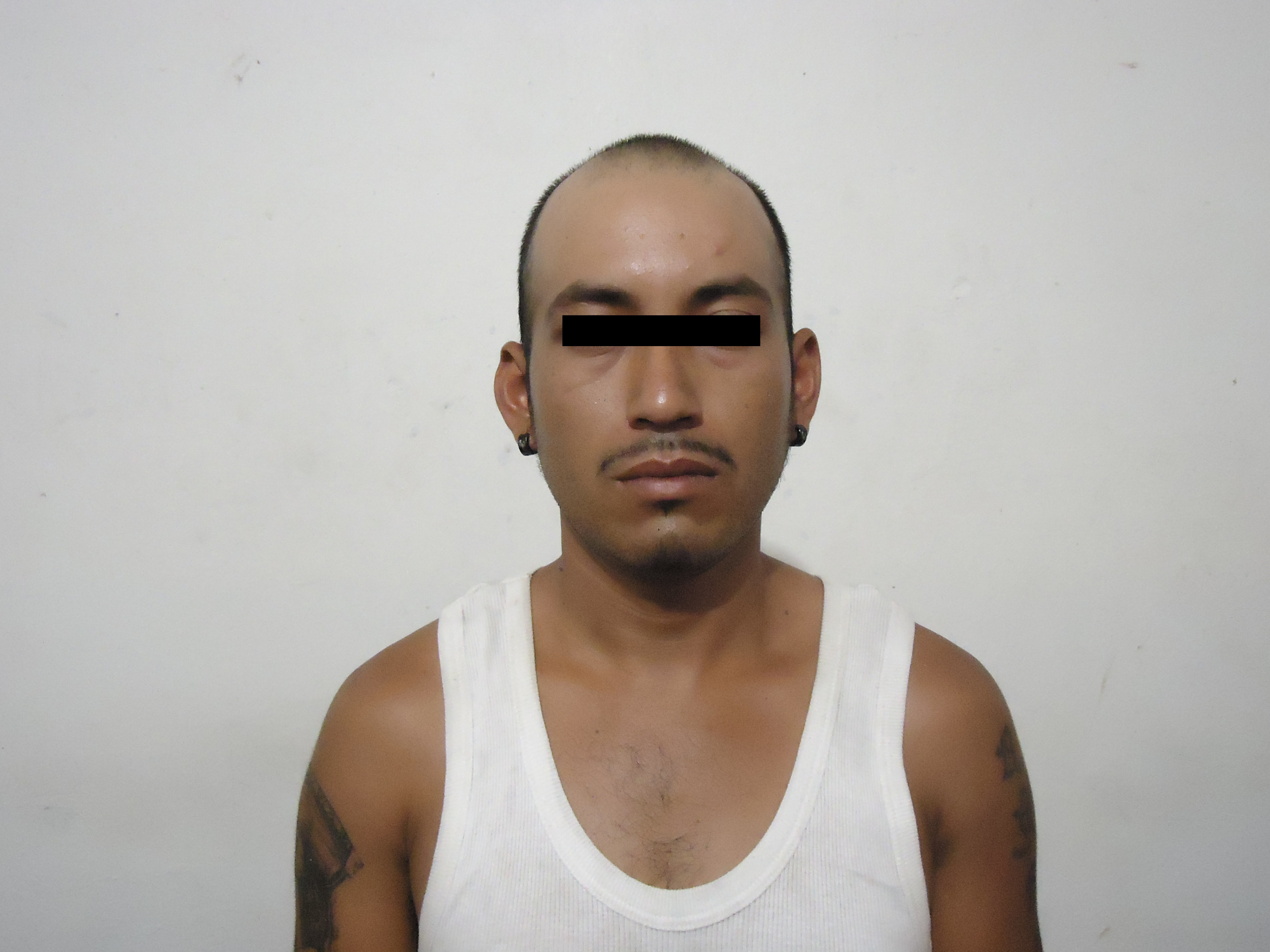 DIEZ AÑOS DESPUÉS, APREHENDEN A SUJETO ACUSADO POR EL DELITO LESIONES ...