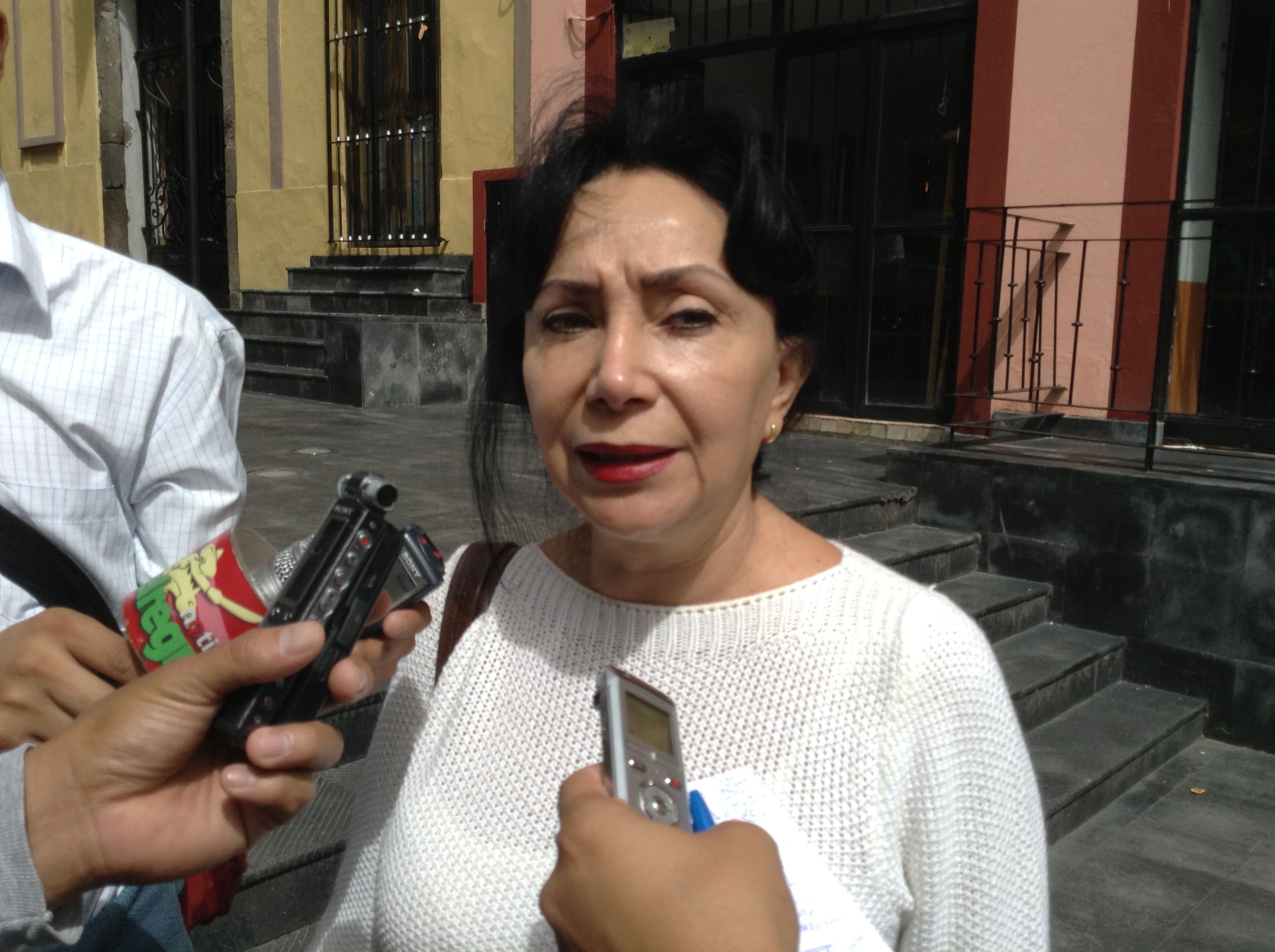 INCREMENTAN CASOS DE ABUSO A MENORES: MAGISTRADA BERTHA RENDÓN – Zona ...