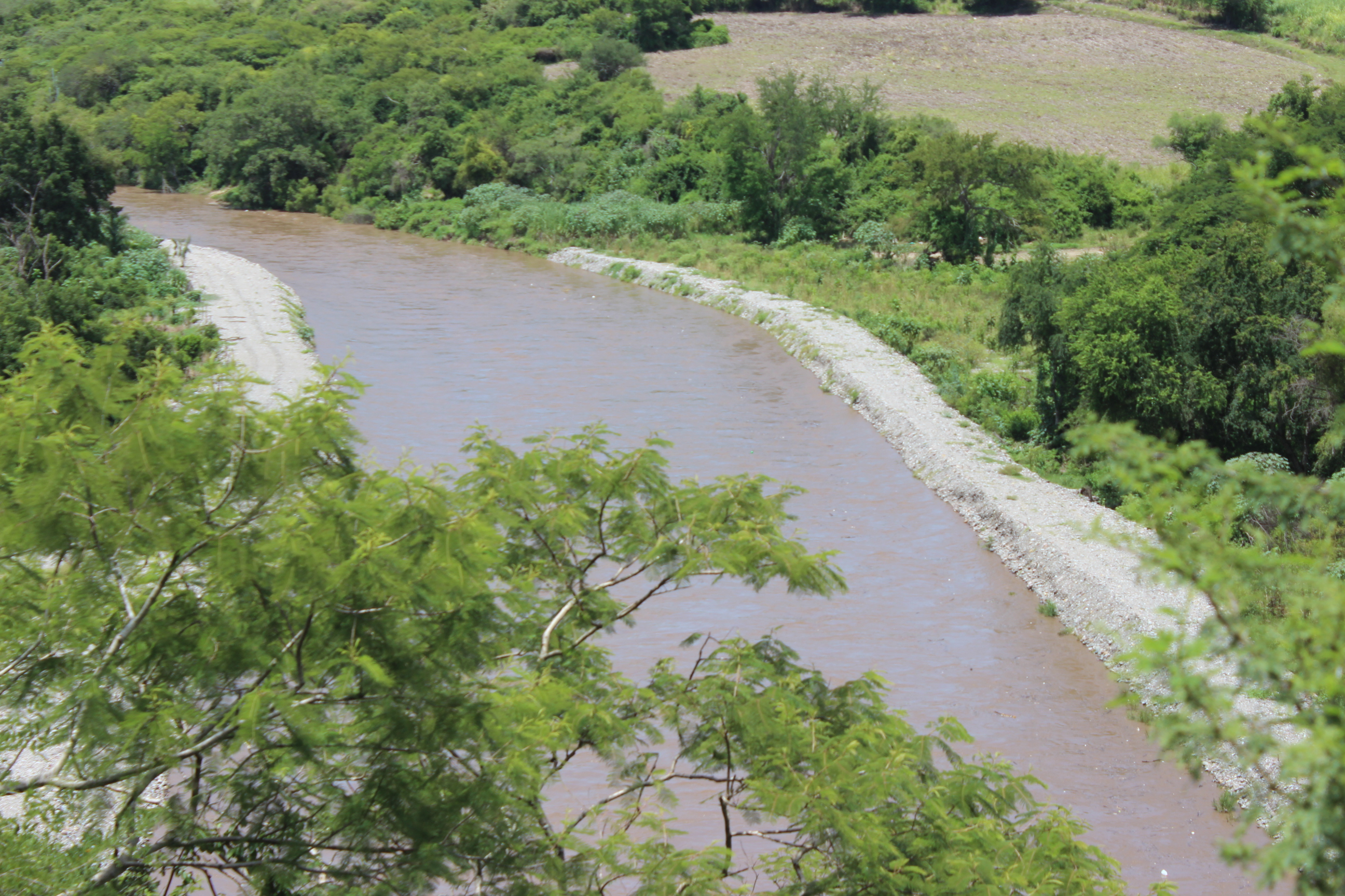 Contaminado el río Amacuzac, sostienen investigadores de la UAEM – Zona ...