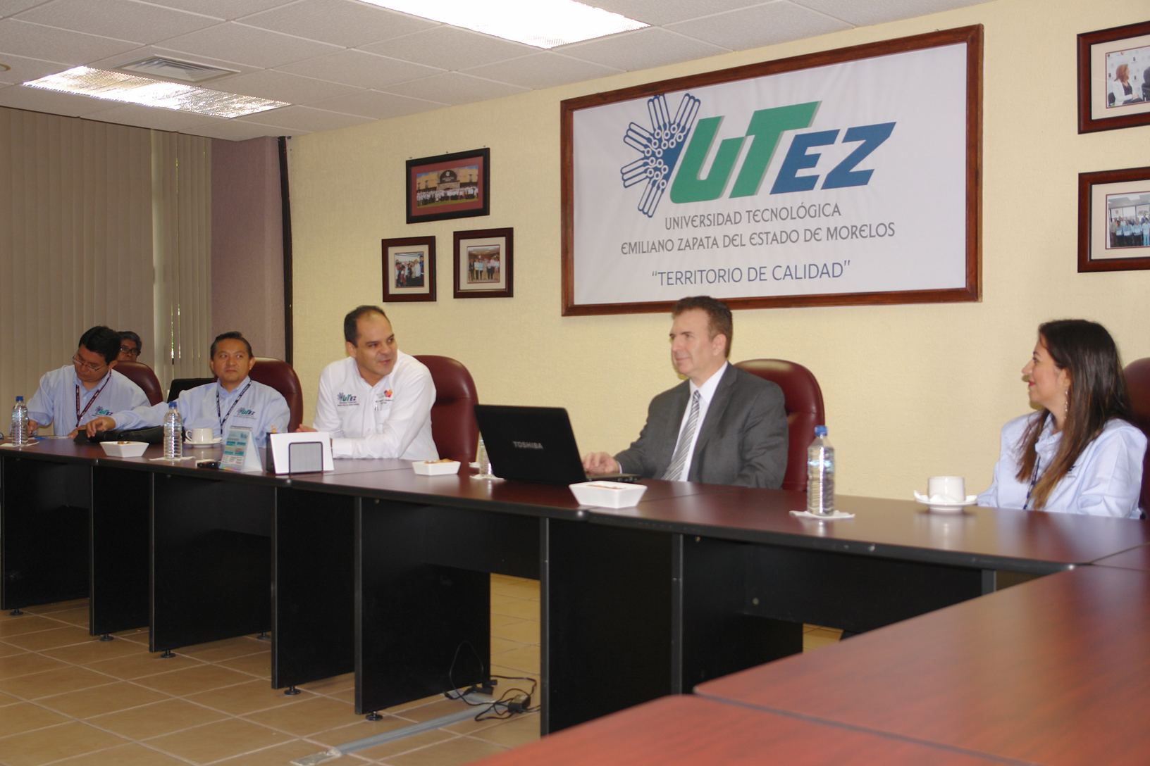 APLICARÁN EXAMEN PARA NUEVO INGRESO EN LA UTEZ – Zona Centro Noticias