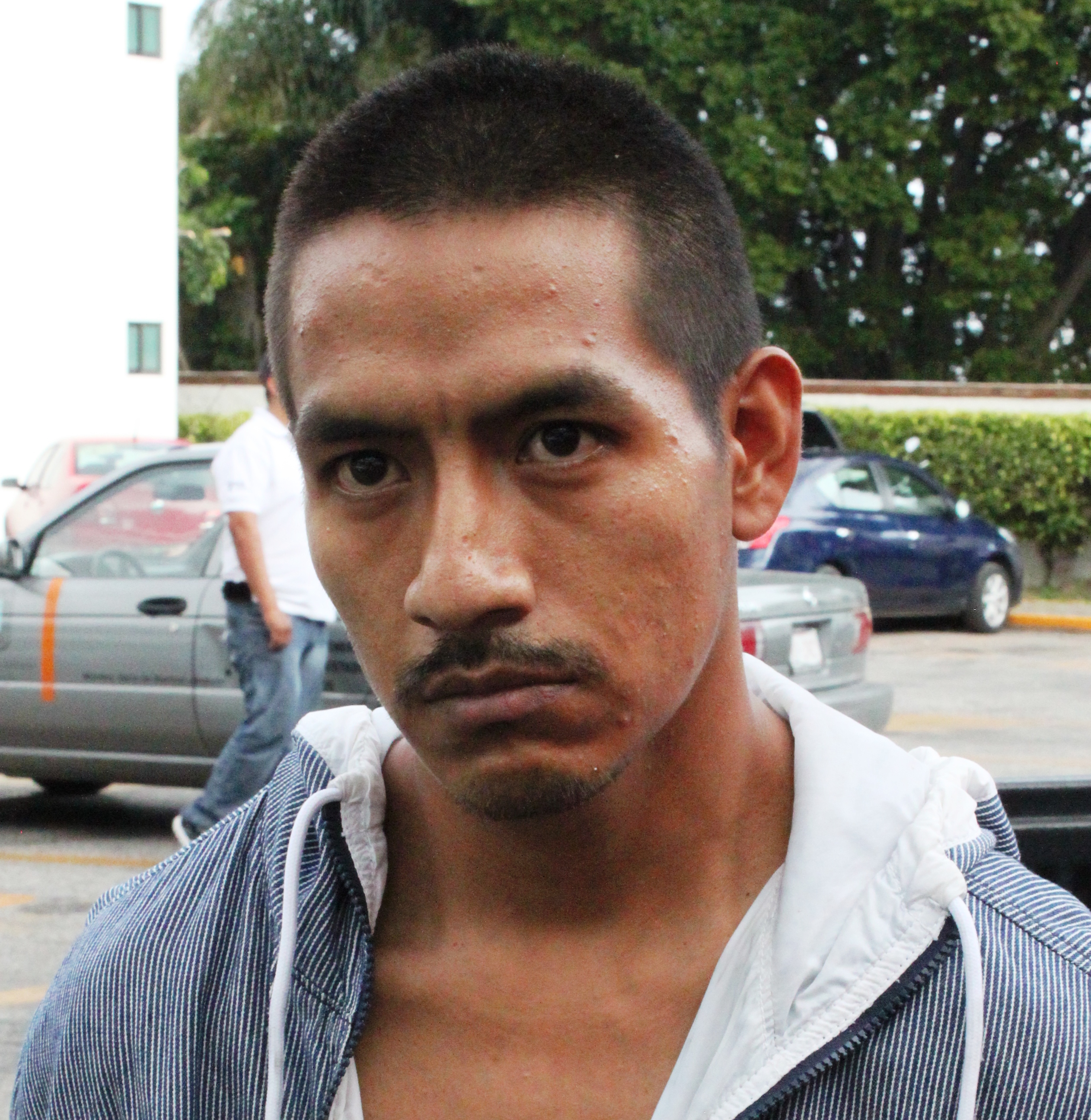 Condenan a 20 años de prisión a feminicida – Zona Centro Noticias