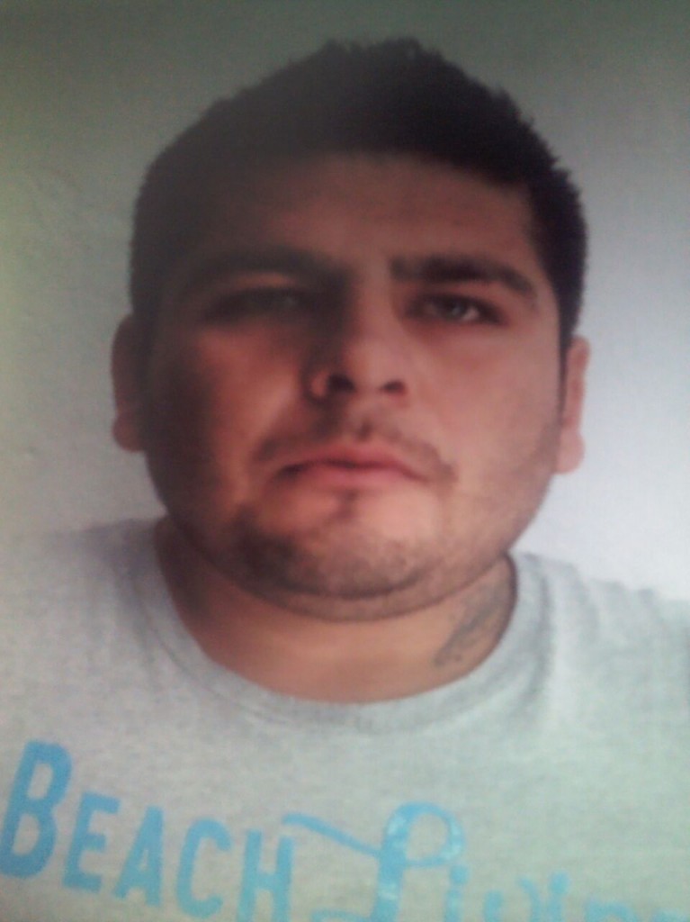 Aprehenden por el delito de robo a hijo de un ex policía judicial ...