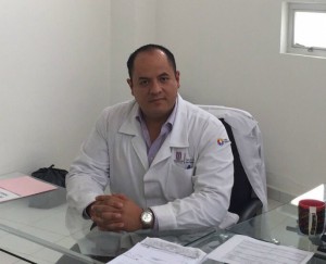 Realizan primera cirugía de columna en el hospital de Ocuituco – Zona ...