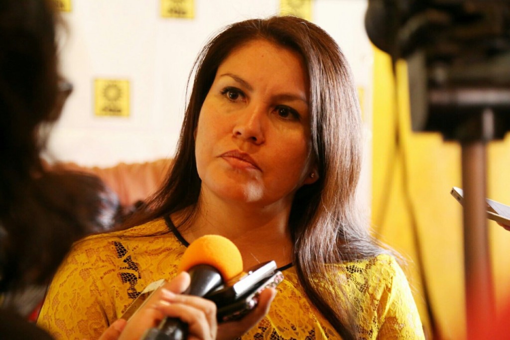Difiere audiencia de formulación de imputación en contra de ex ... Difiere audiencia de formulación de imputación en contra de ex ...