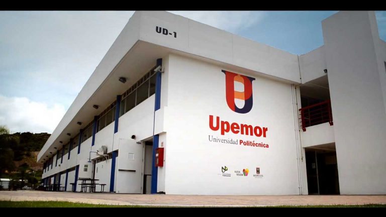 Cumple UPEMOR 12 años de formar a jóvenes innovadores y emprendedores ...