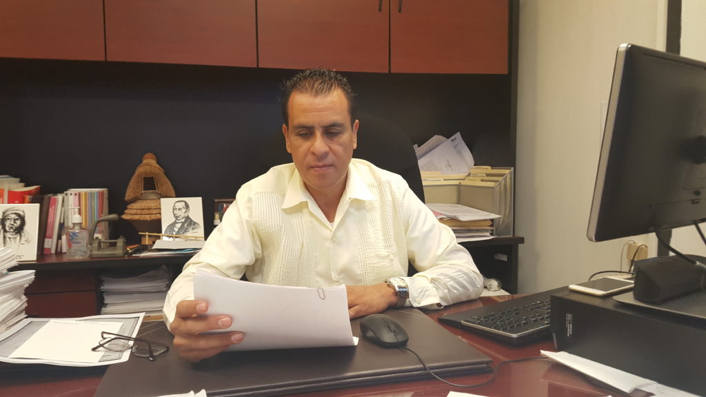 Integra IEBEM más de mil 200 comités de vigilancia escolar – Zona ...