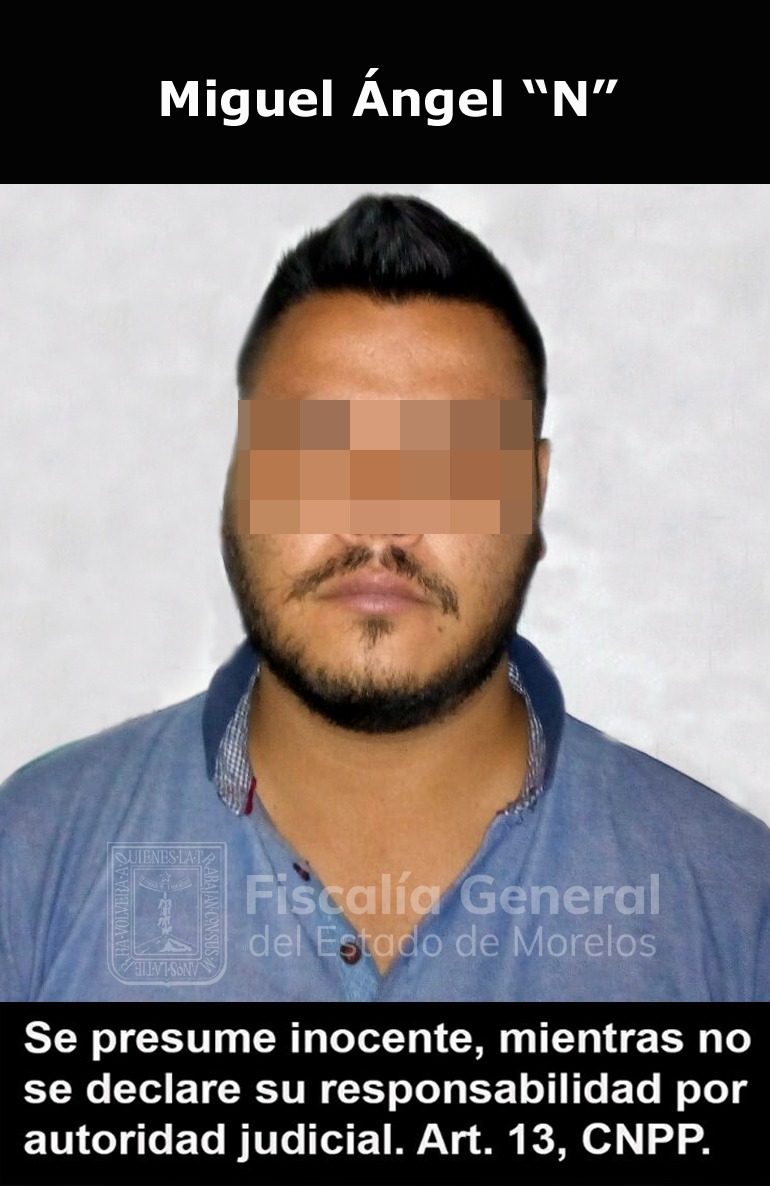 Vinculan A Proceso A Tres Hombres Por Intentar Privar De La Vida A Una