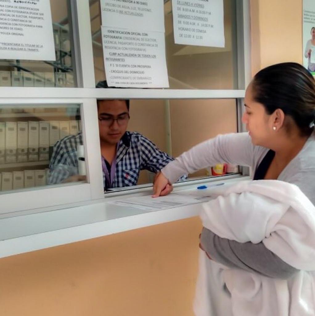 Usuarios del Seguro Popular deben conocer sus derechos y obligaciones ...