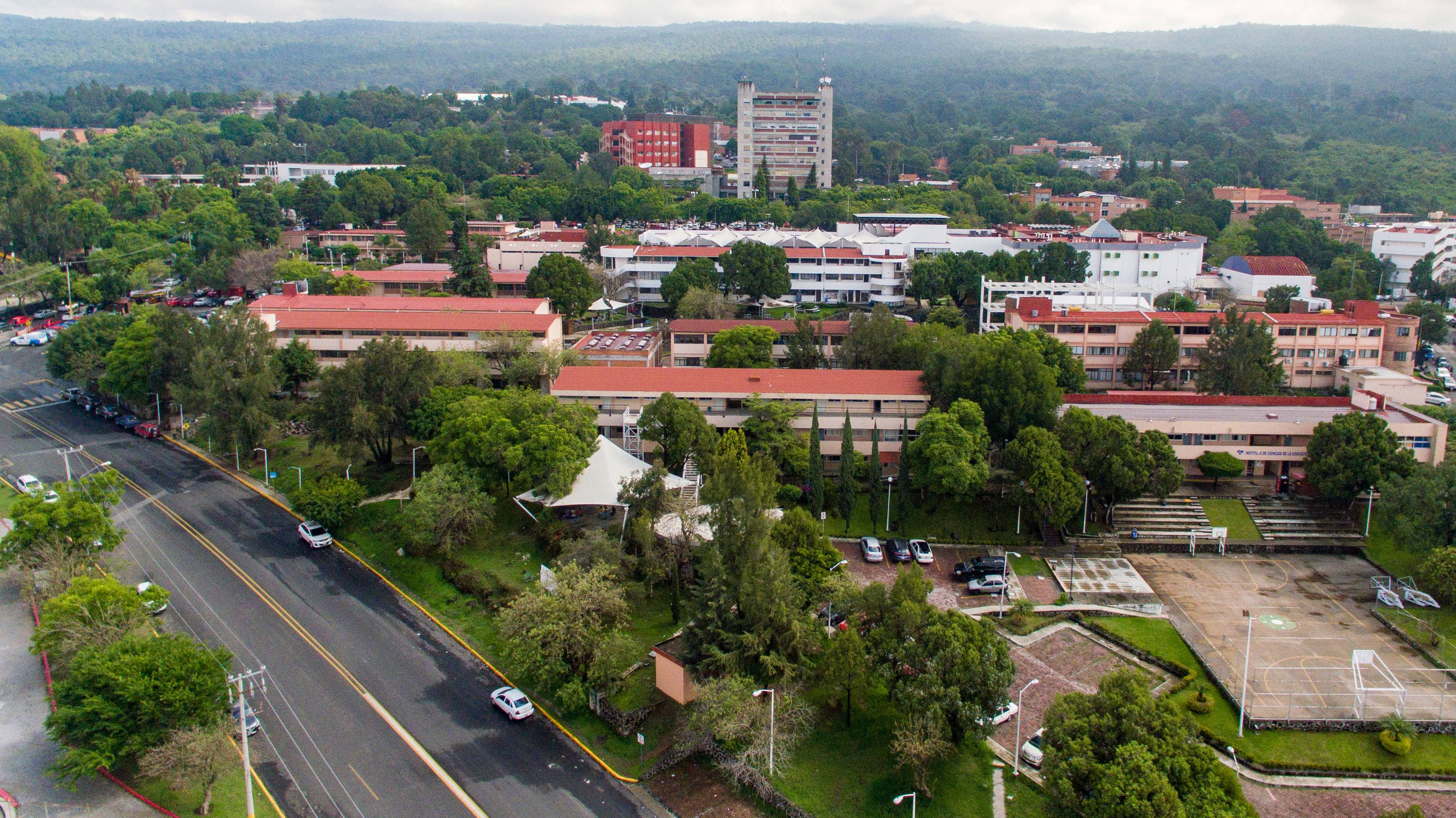Publica UAEM convocatoria de admisión a nivel superior – Zona Centro ...