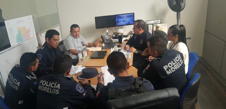 CES se reúne con la cadena comercial Sigma, para minimizar riesgos en ...