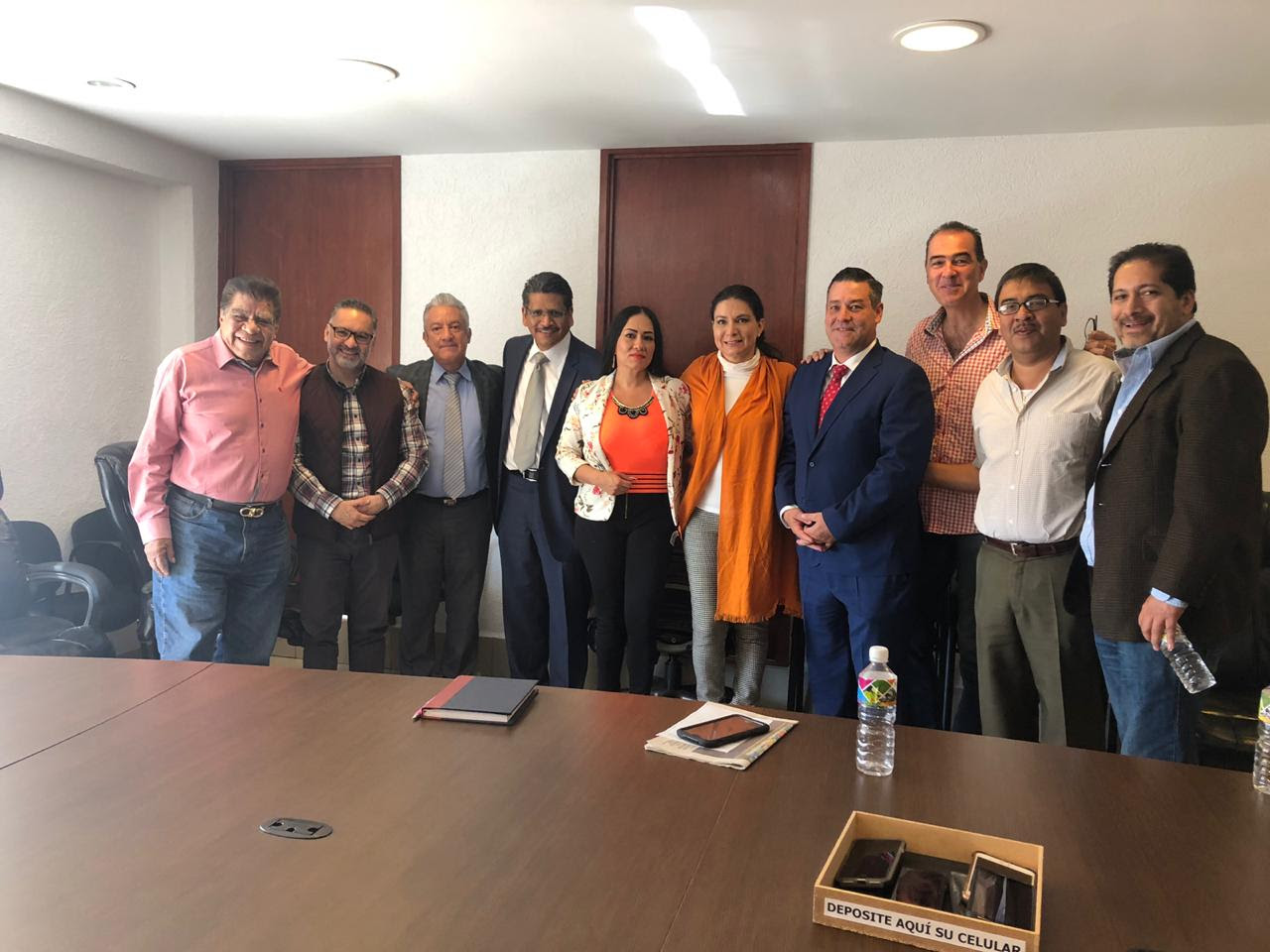 Reducen tramitología en la Junta Local de Conciliación – Zona Centro ...