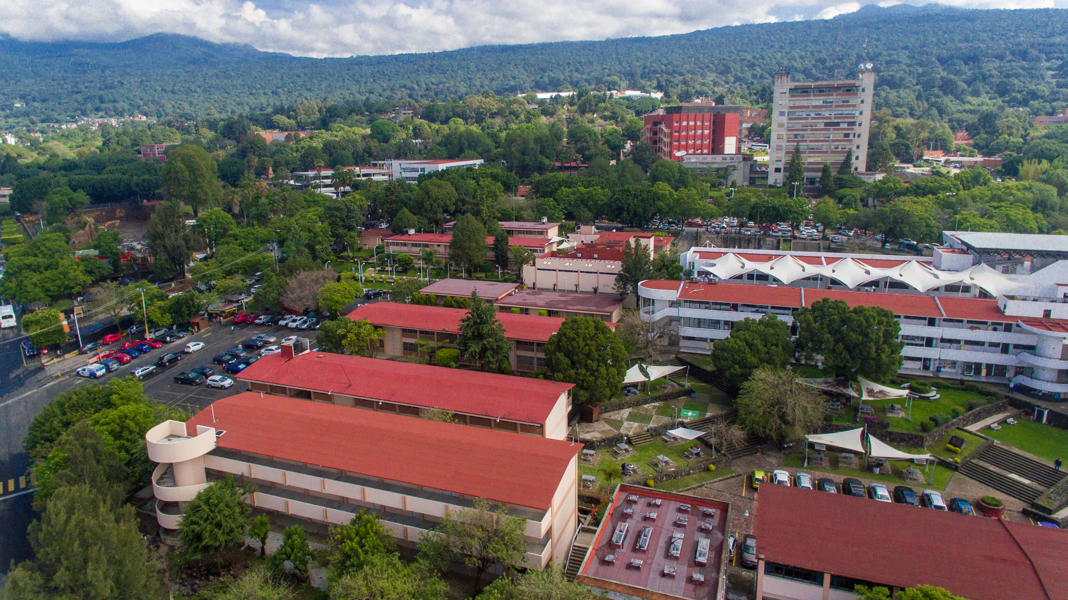 Rendirá primer informe de actividades el Rector de la UAEM – Zona ...