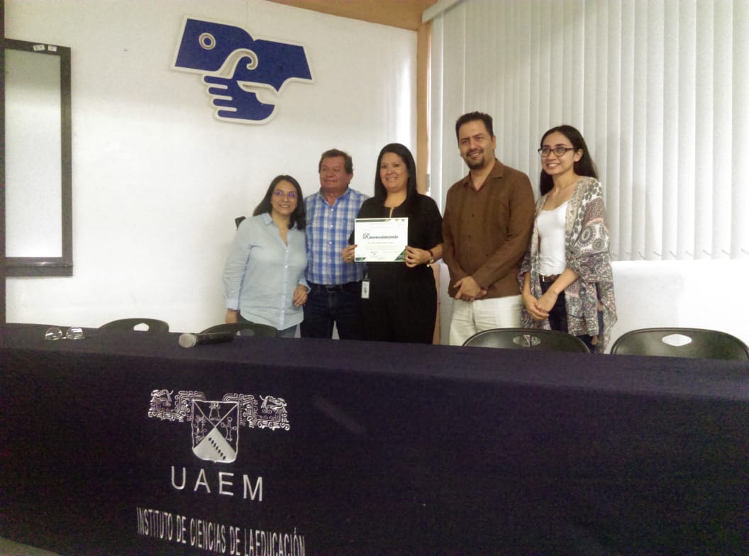 Presentan a universitarios plan de desarrollo estatal a la comunidad ...