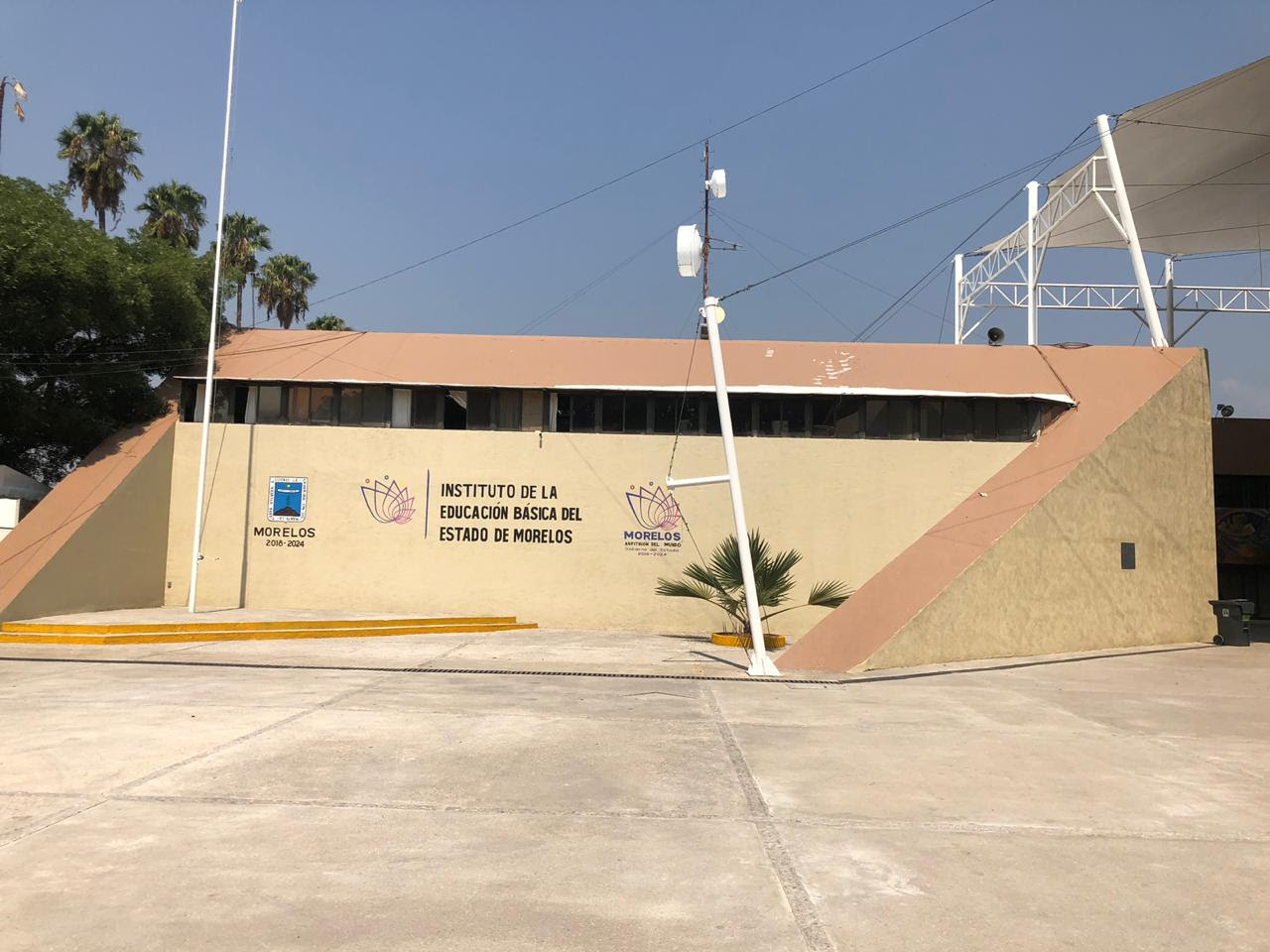 Depositará IEBEM en mayo a docentes con 2 años en función – Zona Centro ...