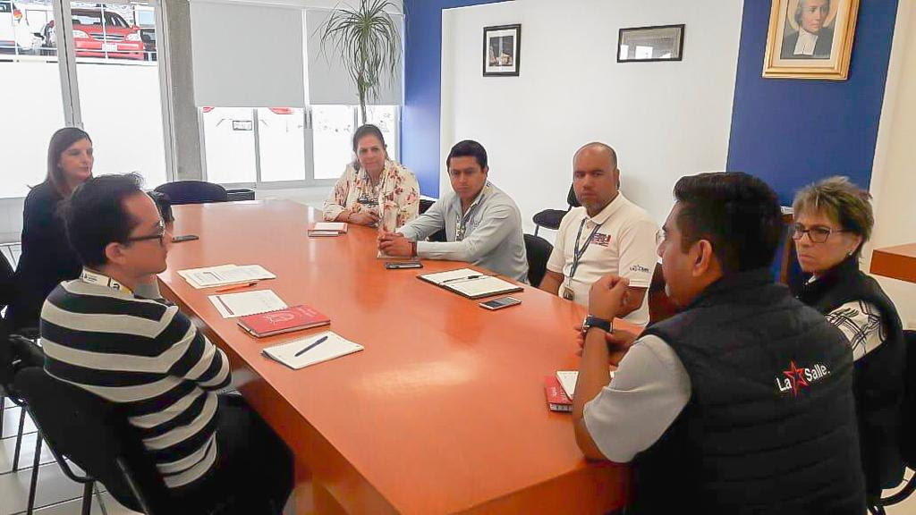 Capacitarán a comunidad estudiantil en materia de derechos humanos ...