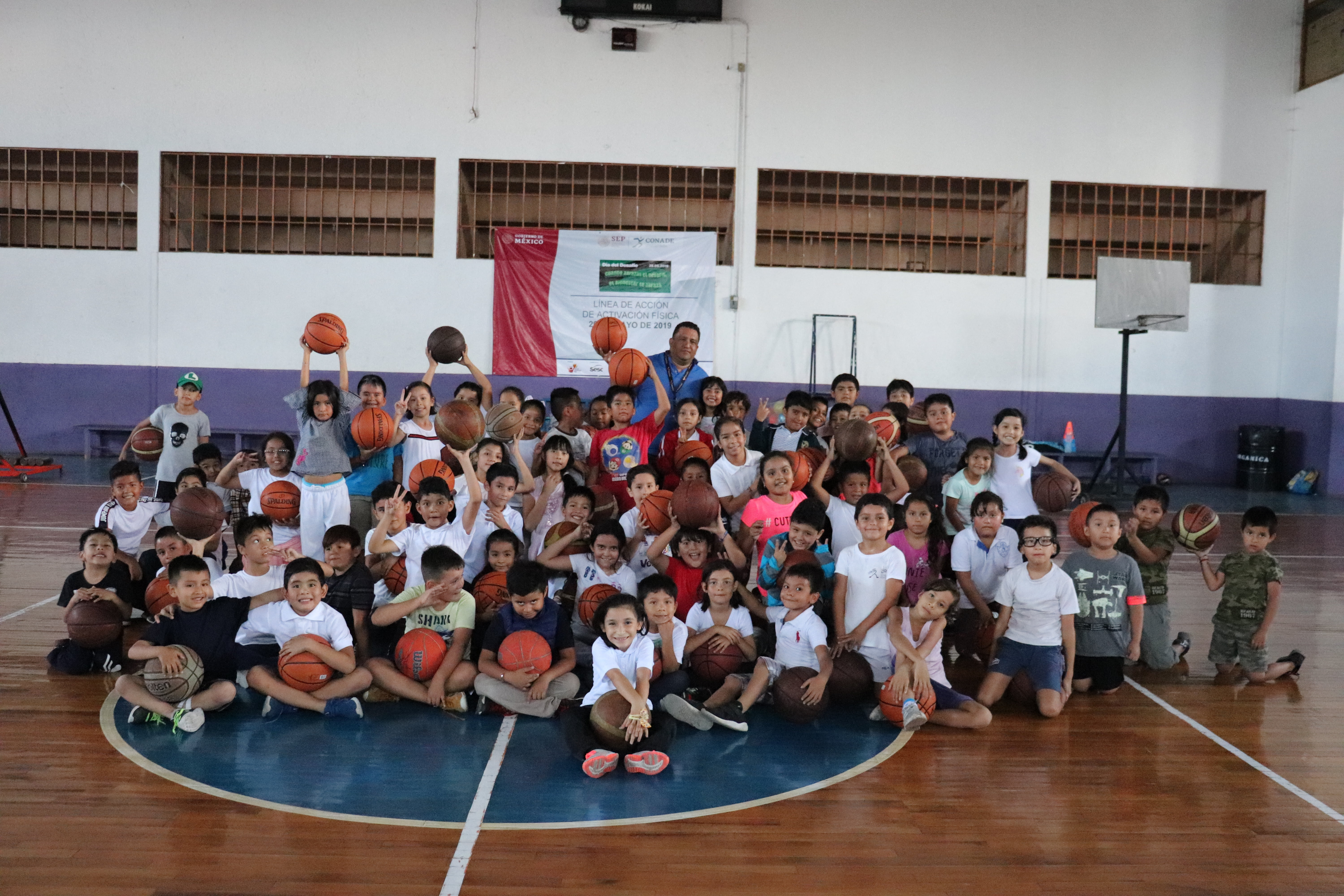Inicia Curso de Verano 2019 en Unidades Deportivas: INDEM – Zona Centro ...