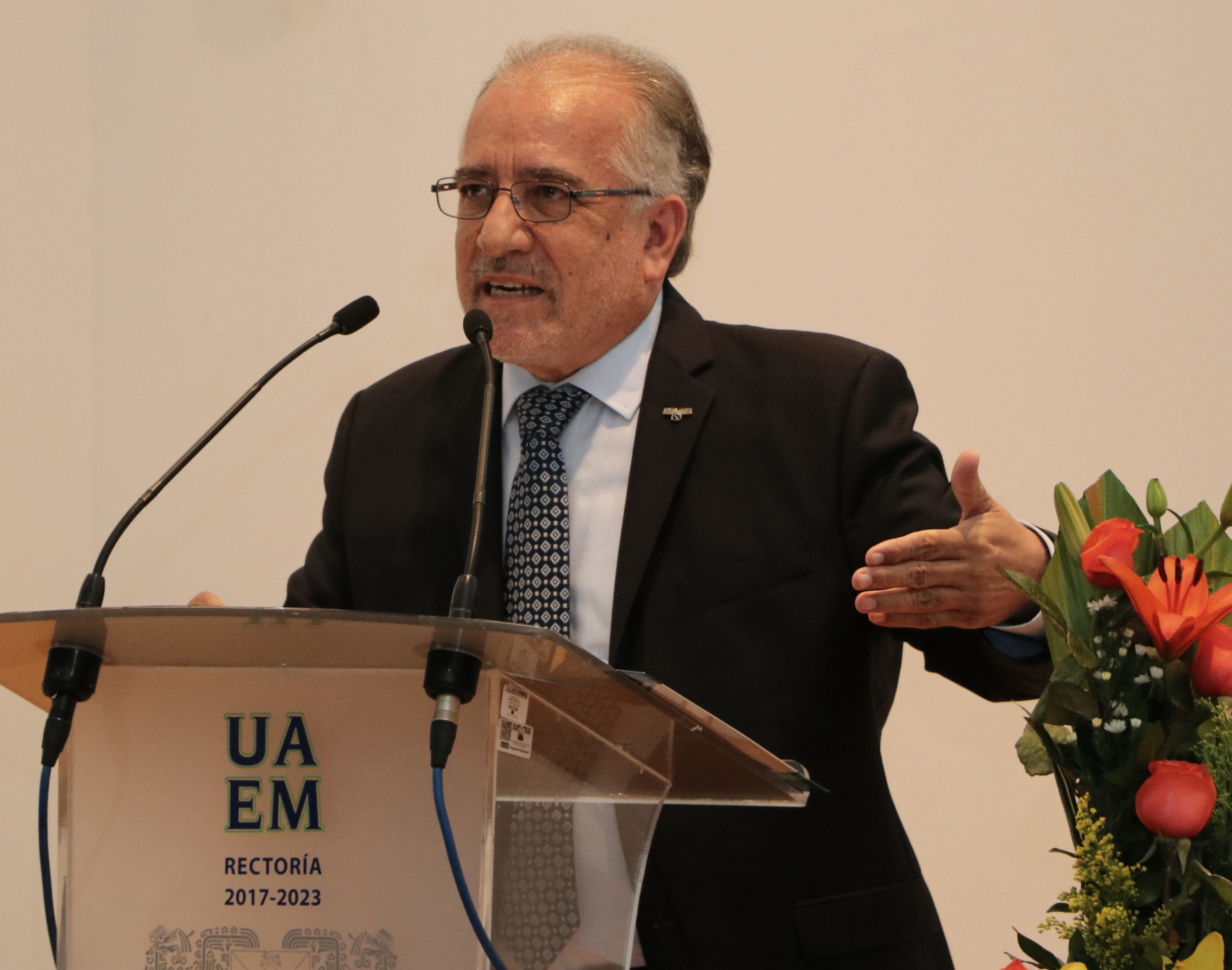 Solicita UAEM a autoridades federales presupuesto justo y equitativo ...