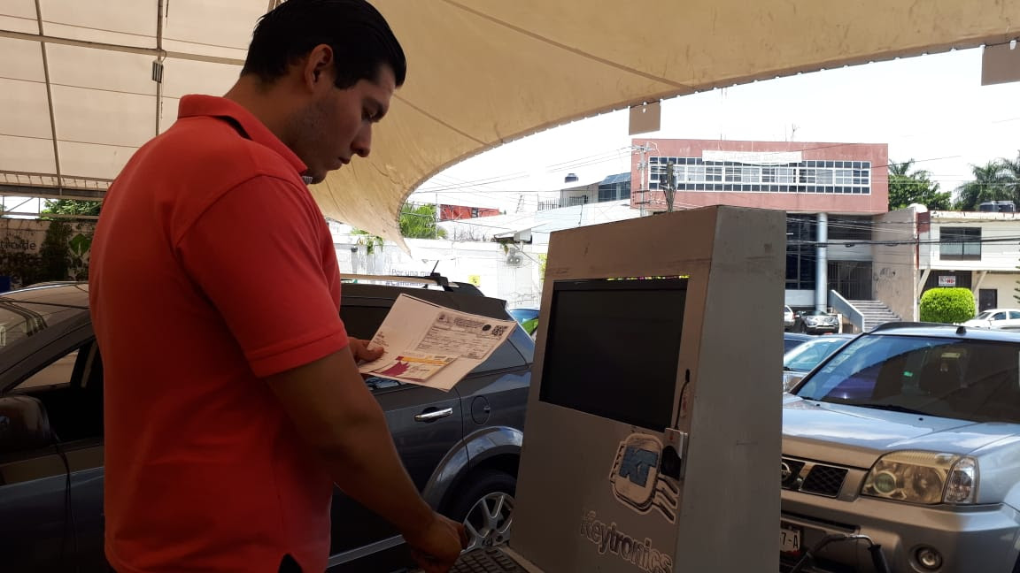30 de septiembre último día para verificar vehículos con terminación de ...