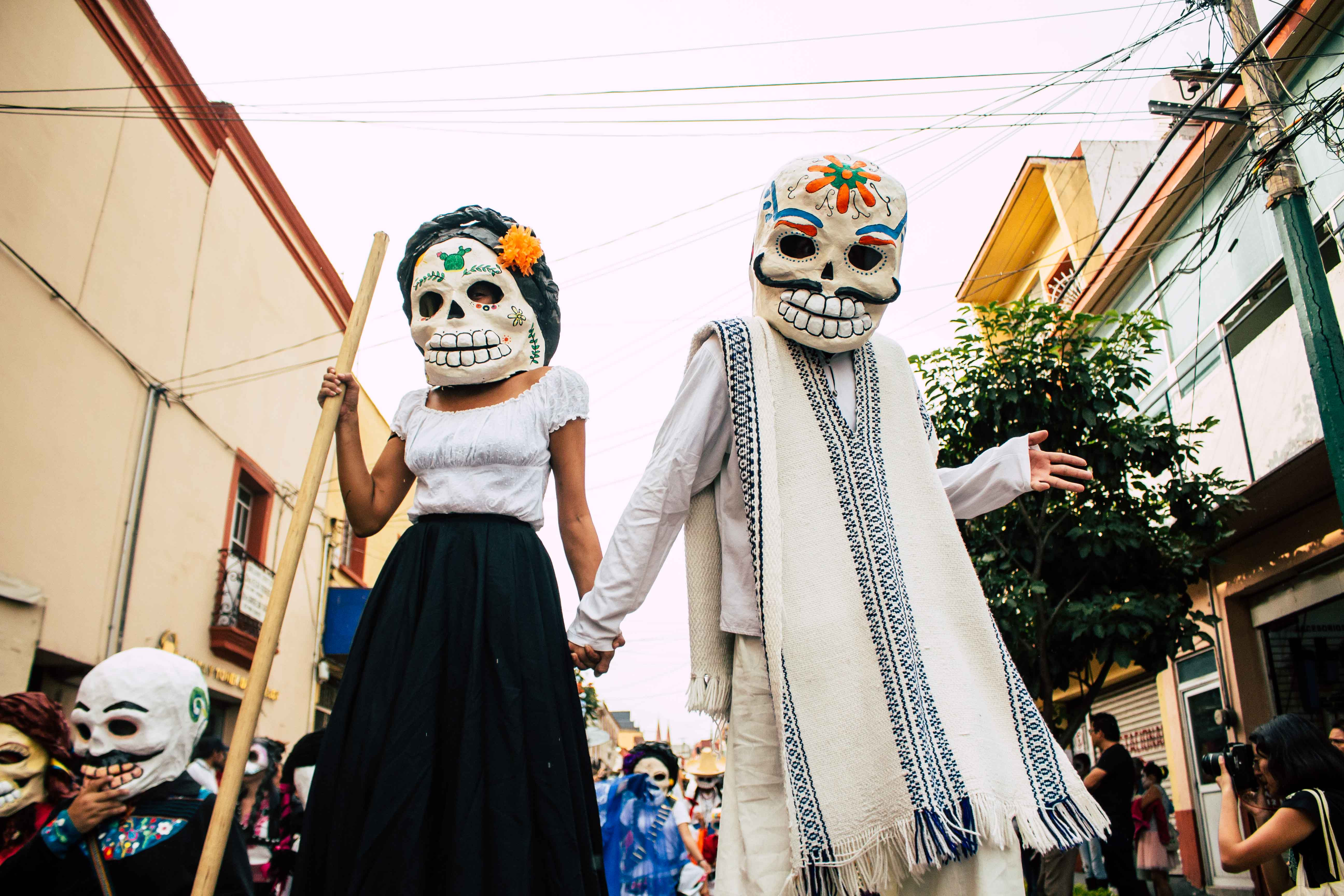 Disfrutan más de 150 mil personas del Festival Miquixtli 2019 – Zona ...