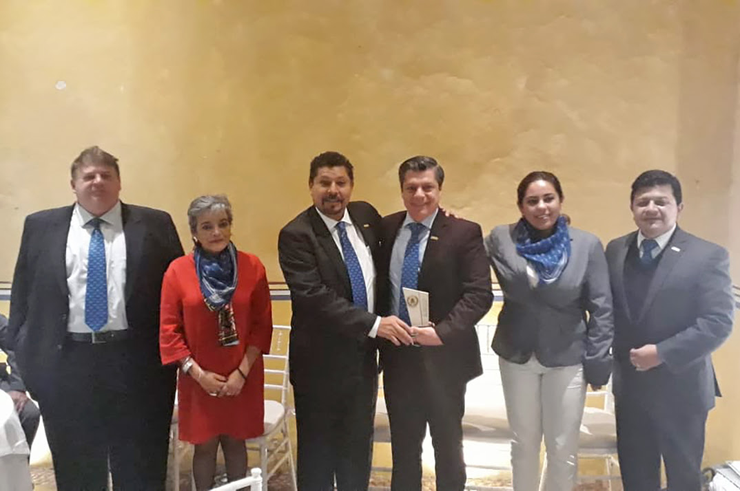 Reconocen a Upemor como una de las mejores universidades politécnicas ...