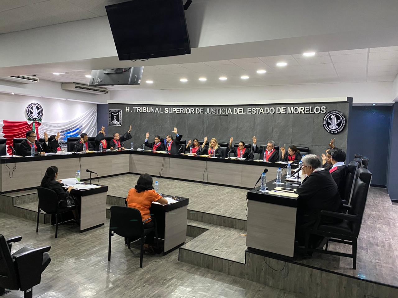 Determinan suspender las labores en los órganos jurisdiccionales del ... Determinan suspender las labores en los órganos jurisdiccionales del ...