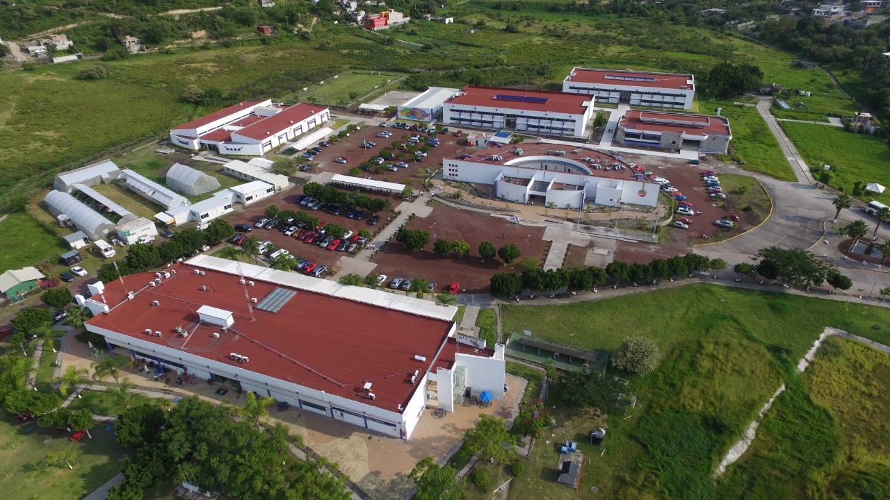 Formaliza Gobierno de Morelos entrega del predio de la Upemor – Zona ...