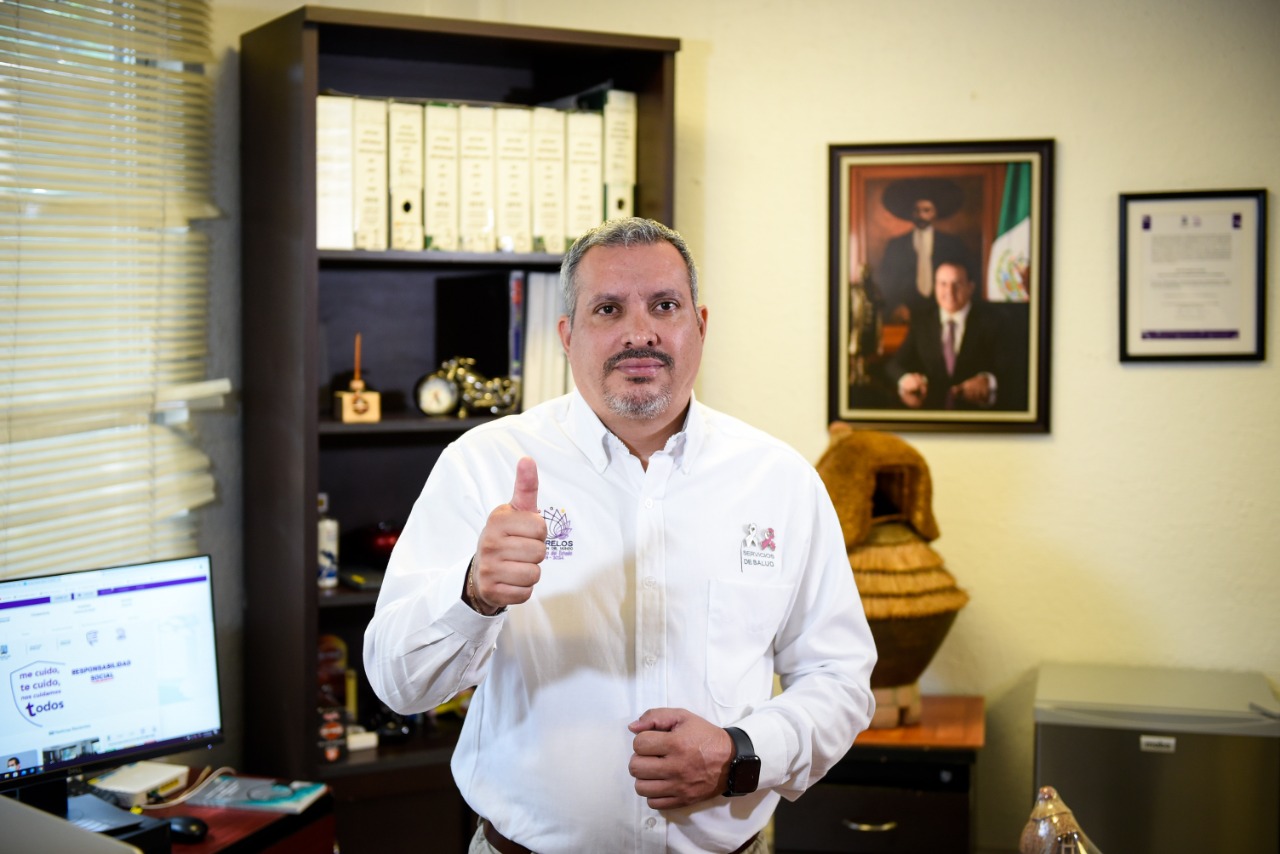 Reconoce SSM labor de más de seis mil 600 trabajadores – Zona Centro ...