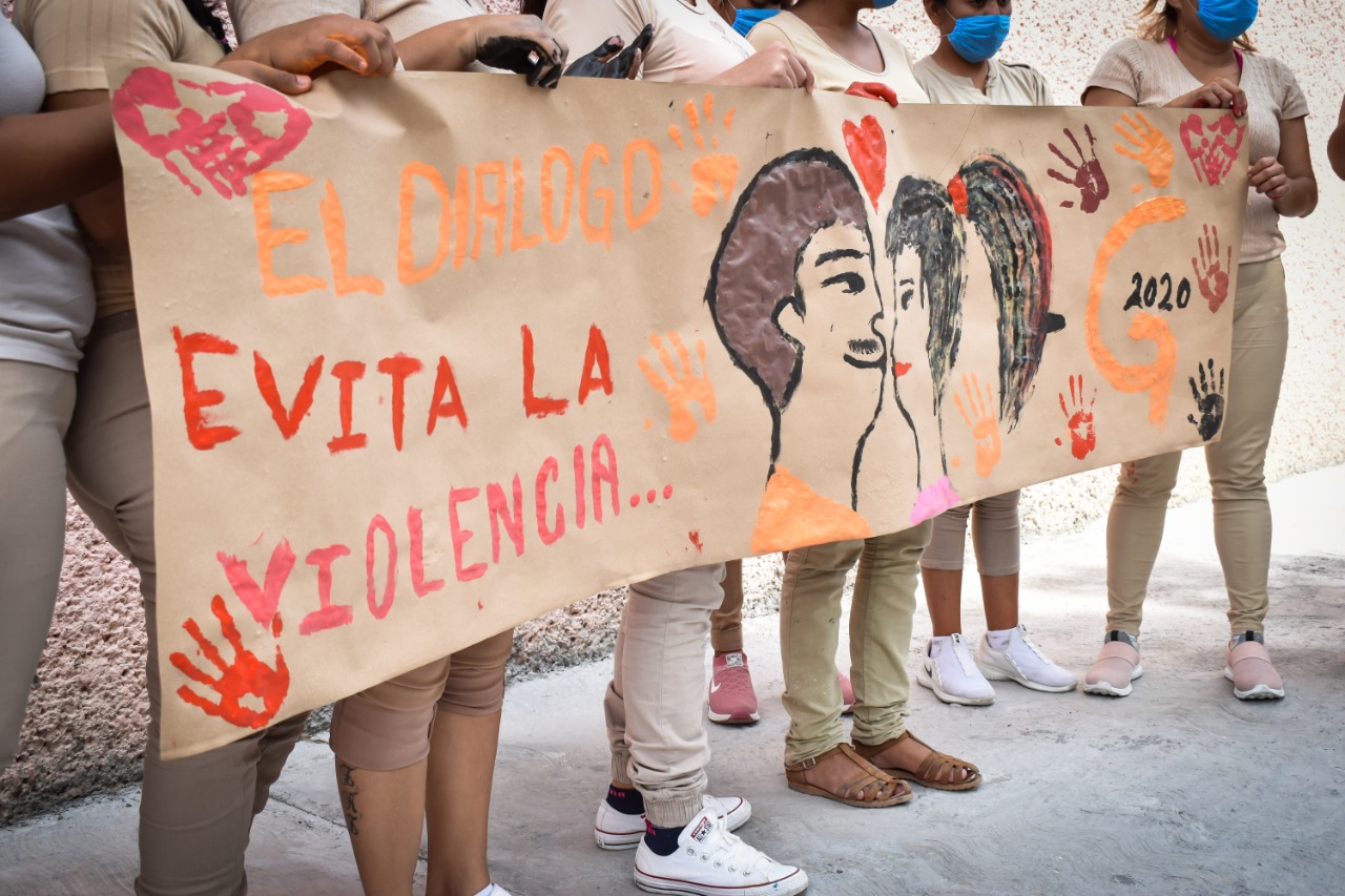 Continúa CES Morelos con acciones para erradicar las violencias contra ...