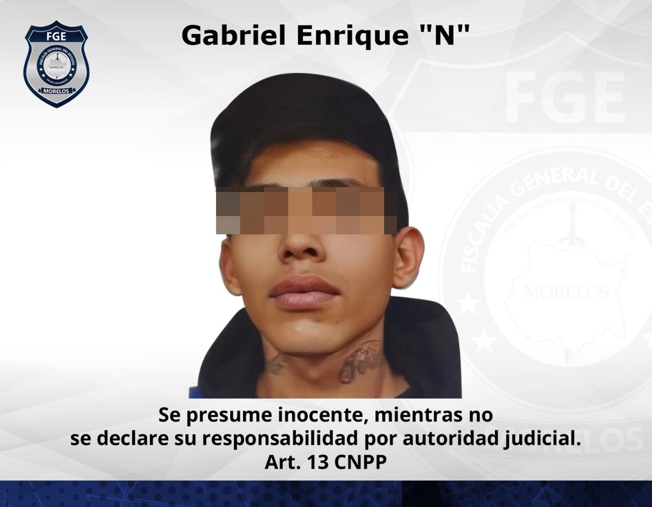 Prisión Preventiva Para Hombre Que Accionó Su Arma De Fuego Contra Una