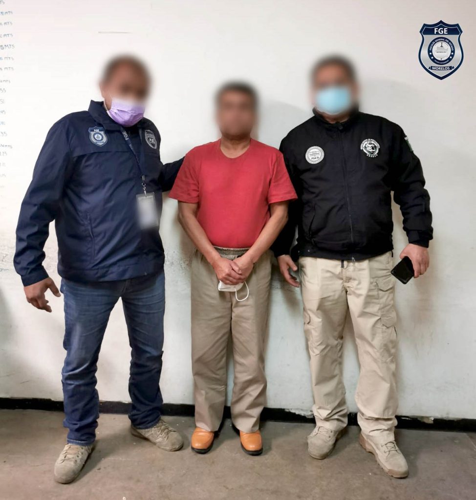 Aprehenden A Hombre En Oaxaca Por Secuestro Y Robo Calificado En