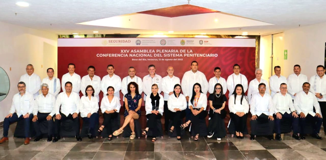 Participa Morelos en la «XXV Asamblea Plenaria de la Conferencia ... Participa Morelos en la «XXV Asamblea Plenaria de la Conferencia ...