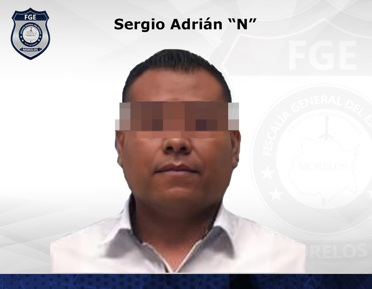 Sentencian De 25 Años De Prisión Contra Hombre Por Violación En Cuautla