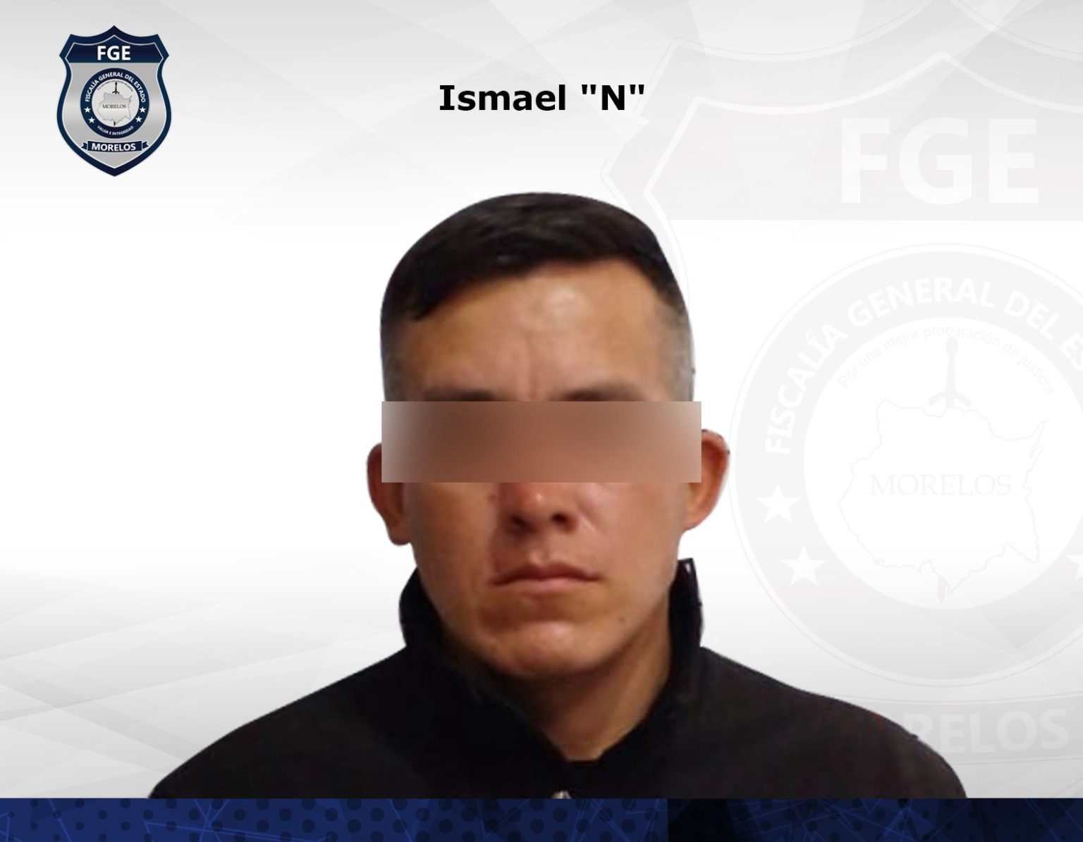 Sentencia de 22 años prisión por violación equiparada cometido en ...