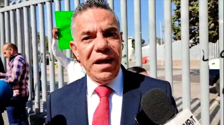 Jaime Juárez titular de la CEAGUA esta bajo sospecha de la fiscalía ...