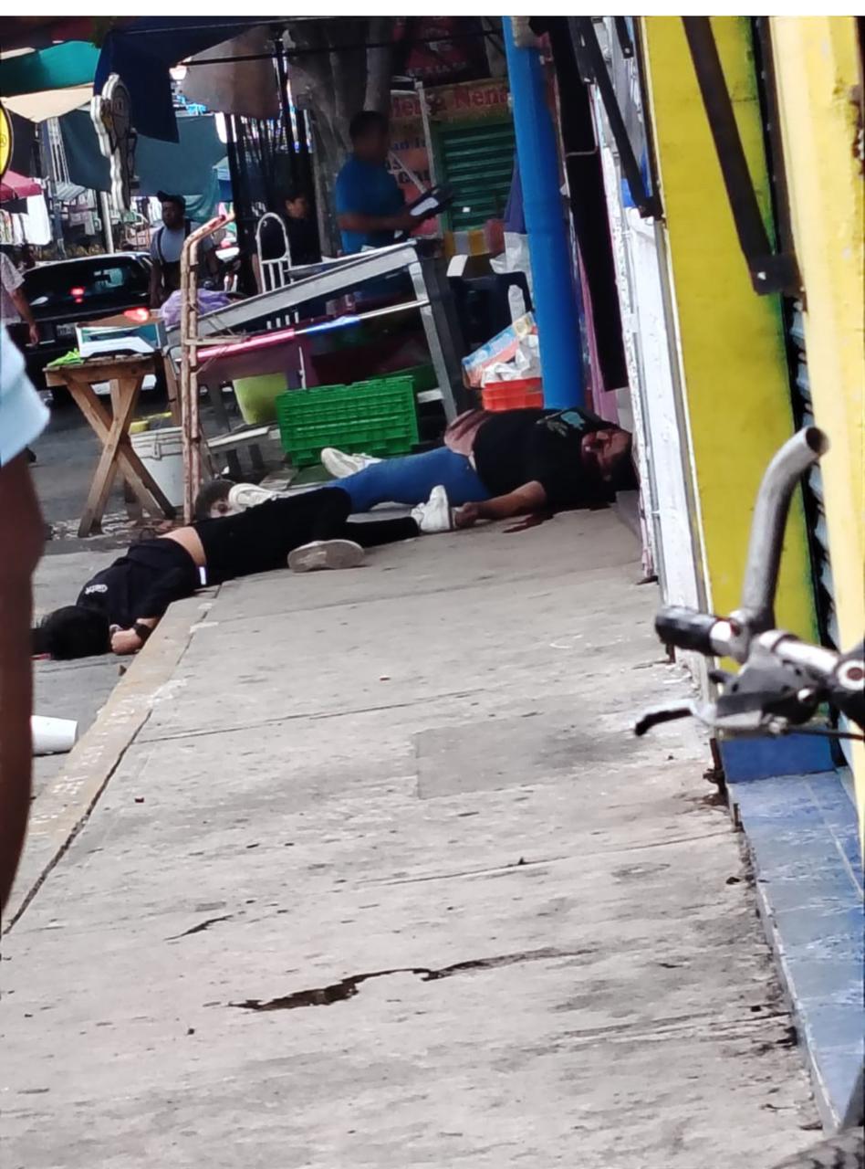 Asesinan a tres mujeres en Tetelcingo, Cuautla – Zona Centro Noticias