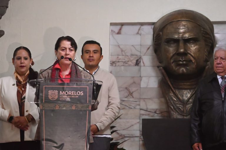 Conmemora gobierno de «La Tierra Que Nos Une» 260 aniversario del ...